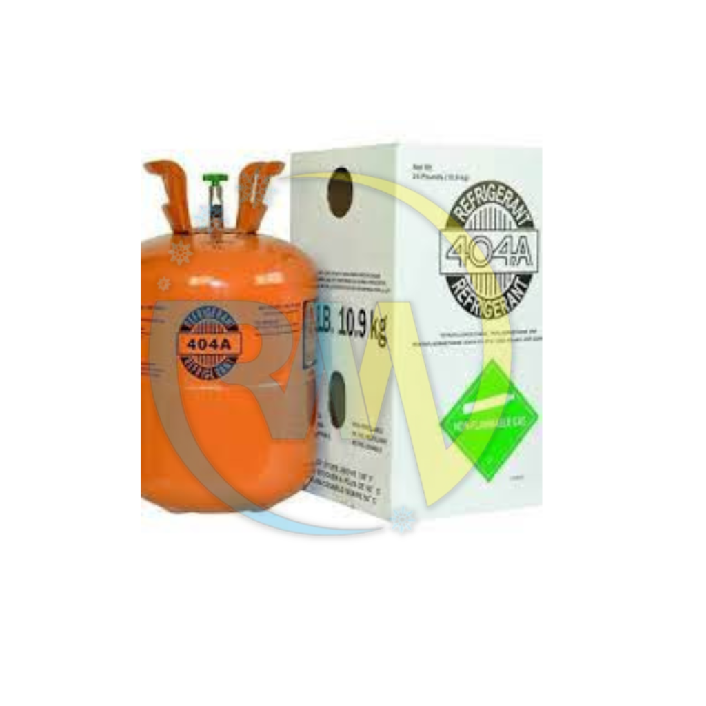 GAS REFRIGERANTE R404 X 13.6 – Refrigeracion Menza