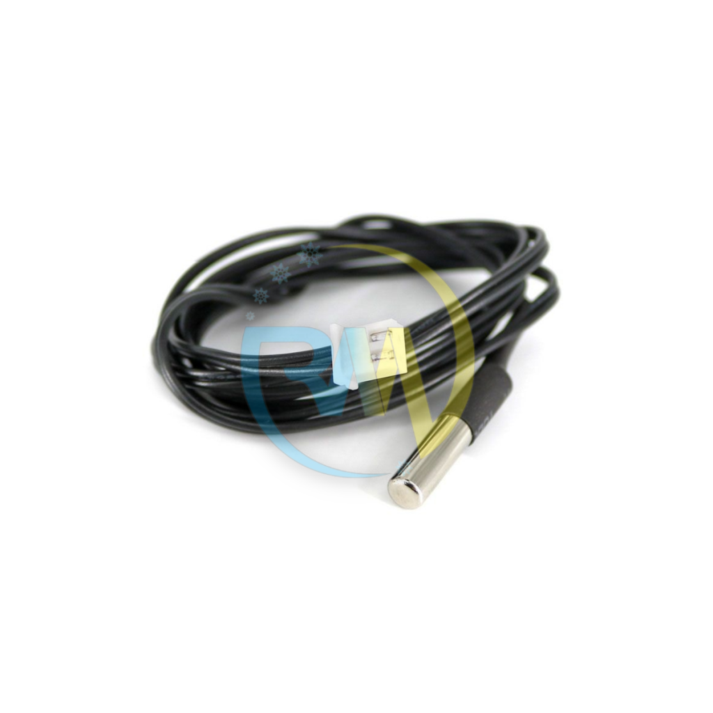 SENSOR TEMPERATURA NTC – Refrigeracion Menza